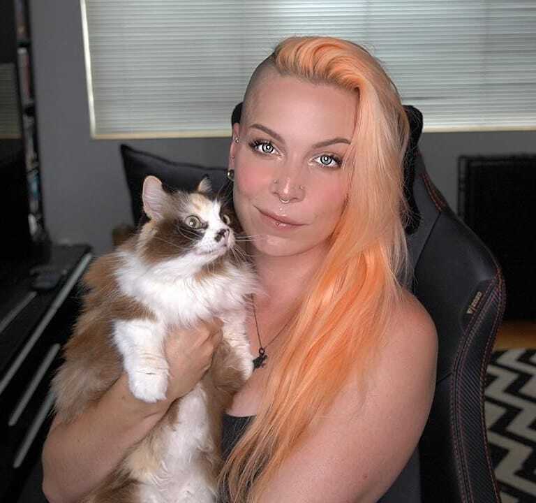 Fireside Chat: Kat Cosgrove on Gatekeeping in Tech Industry