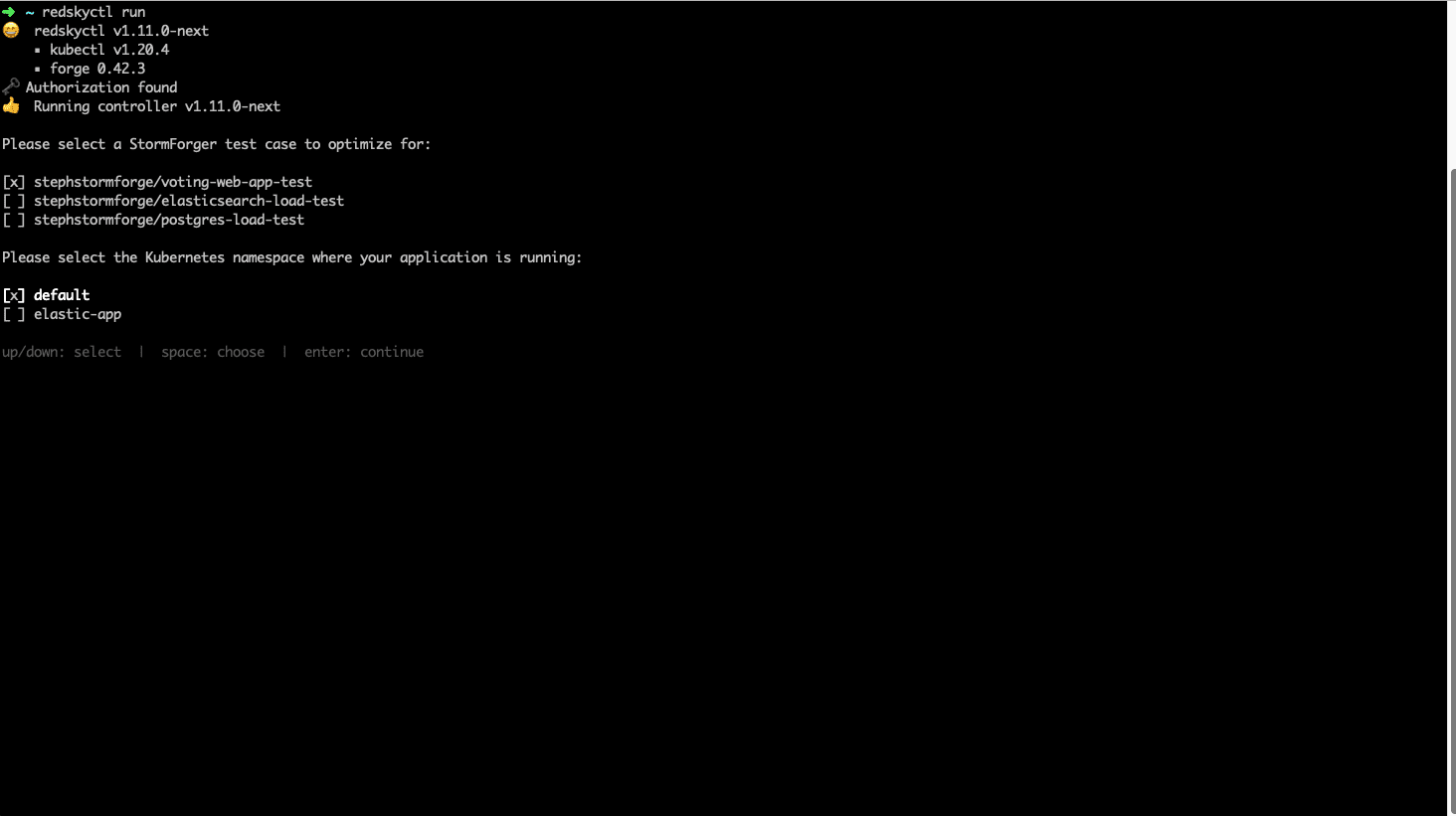 Stormforge Delivers Kubernetes Cloud Efficiency At