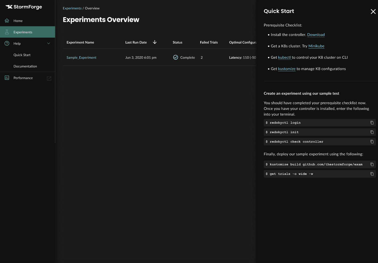 stormforge.io | StormForge Delivers Kubernetes Cloud-Efficiency at…