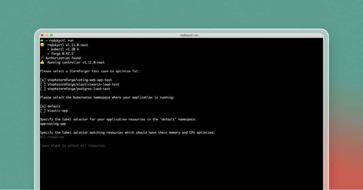 Achieving Peak Cloud Efficiency For Your Kubernetes Applications Just