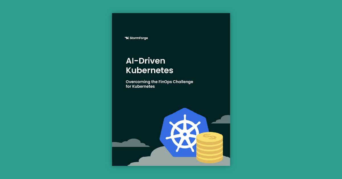 AI-Driven Kubernetes: Overcoming the FinOps Challenge for Kubernetes ... AI-Driven Kubernetes: Overcoming the FinOps Challenge for Kubernetes ...