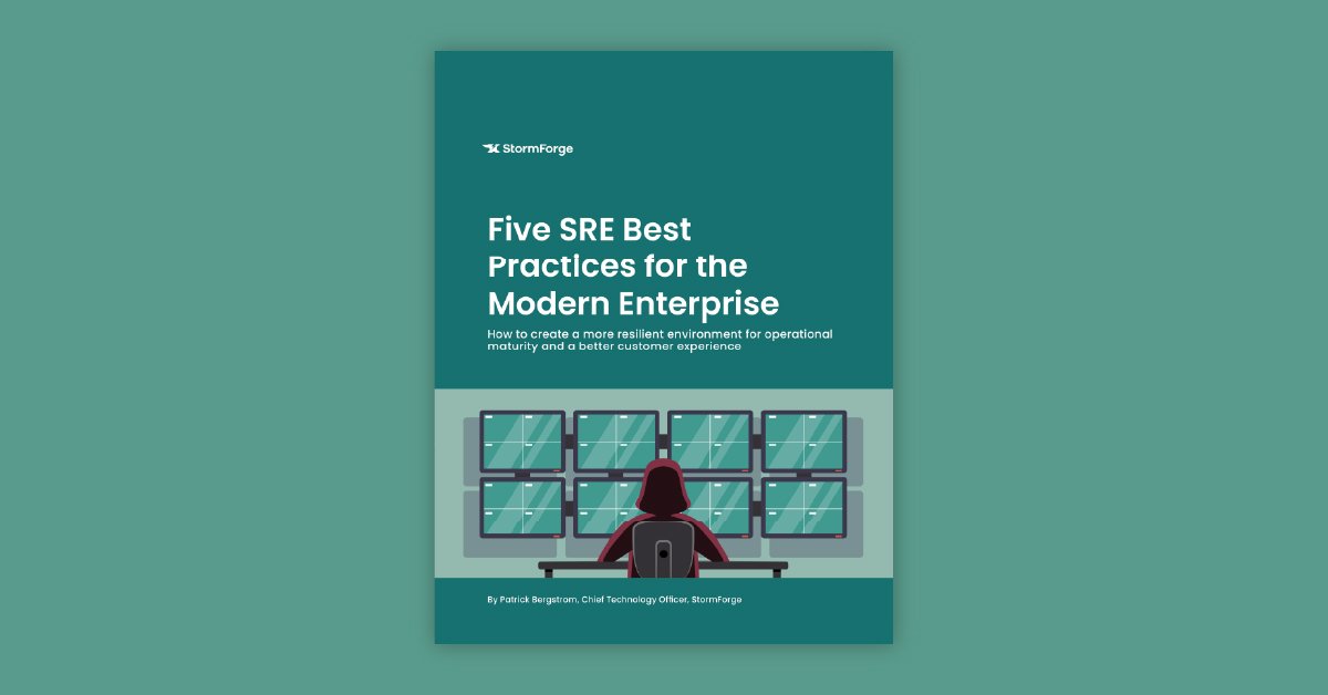 Automated Kubernetes Resource Management Stormforge