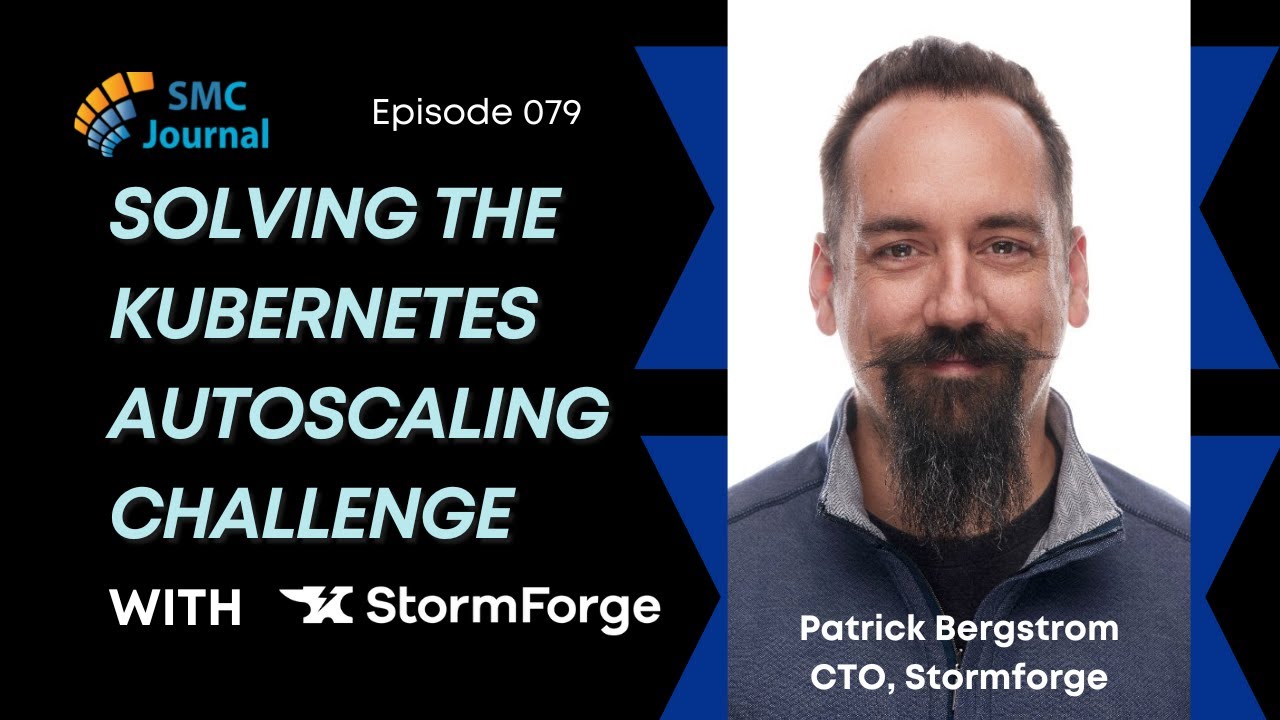 Solving The Kubernetes Autoscaling Challenge With Stormforge Stormforge 6006