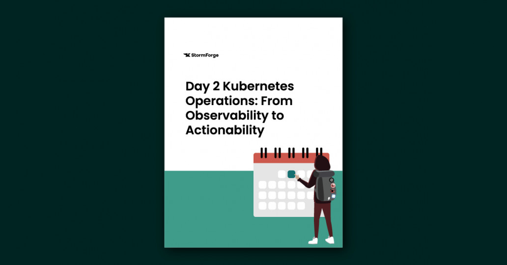 Why Design Patterns Matter for Scaling Kubernetes Apps | StormForge