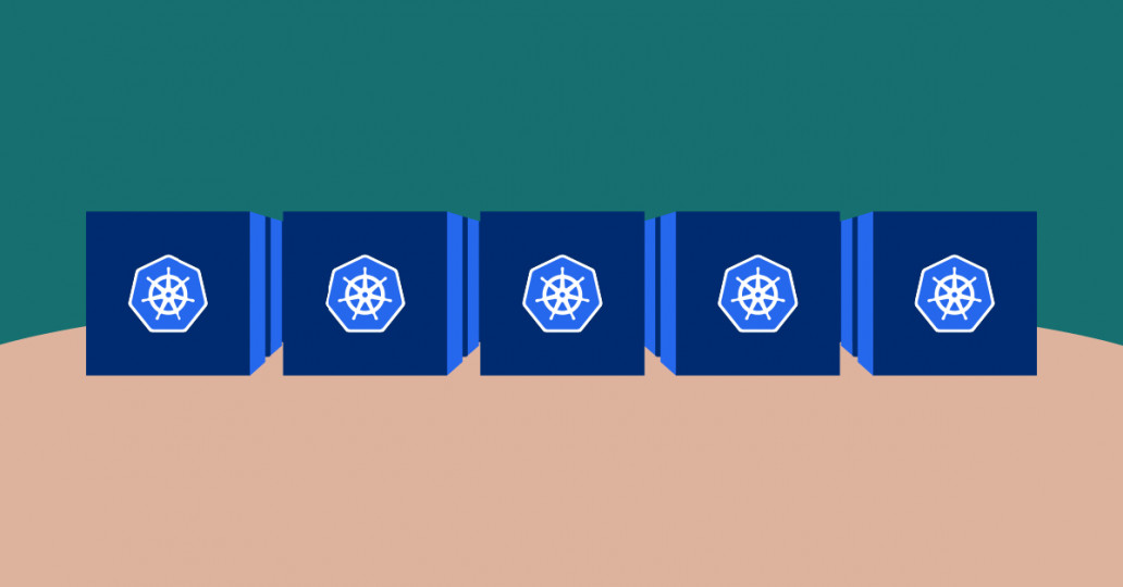 Why Design Patterns Matter For Scaling Kubernetes Apps Stormforge