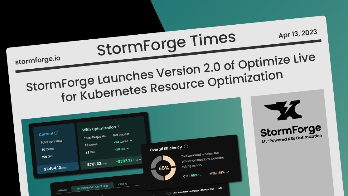 Resource Library | StormForge