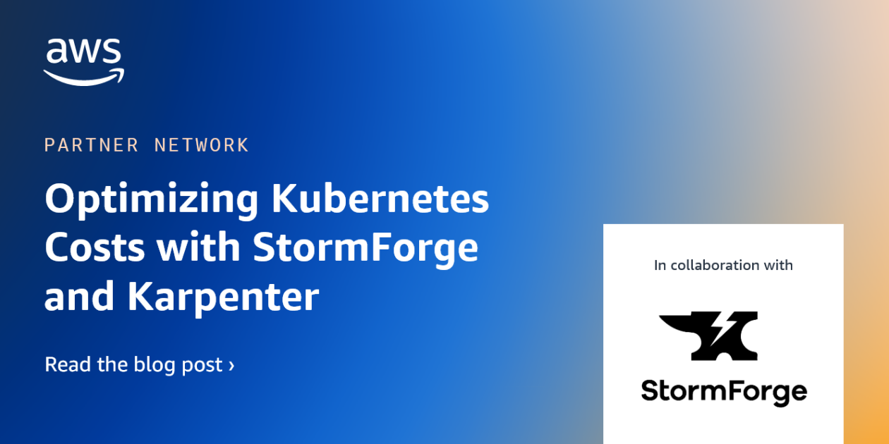 News | StormForge
