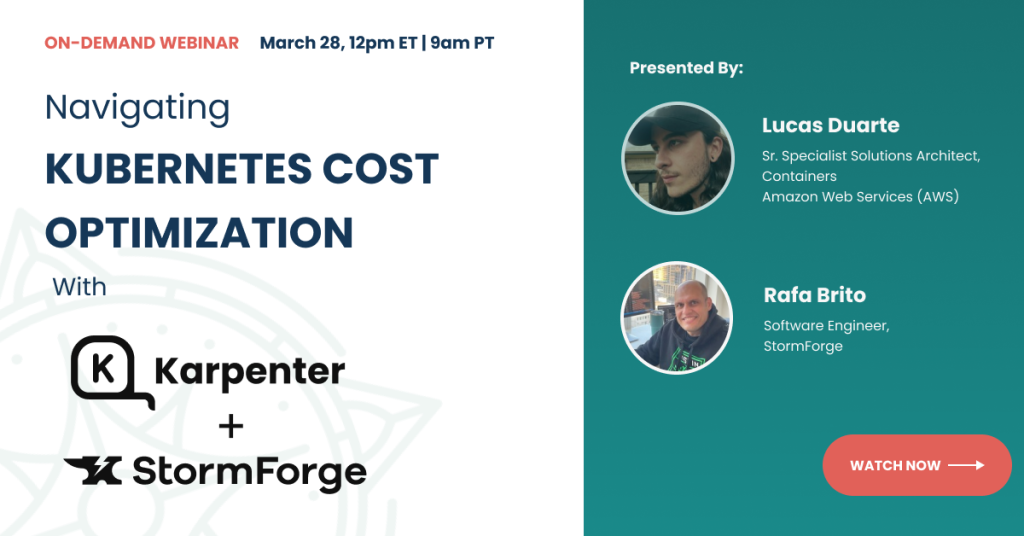 Adventures in Pod Sizing | StormForge