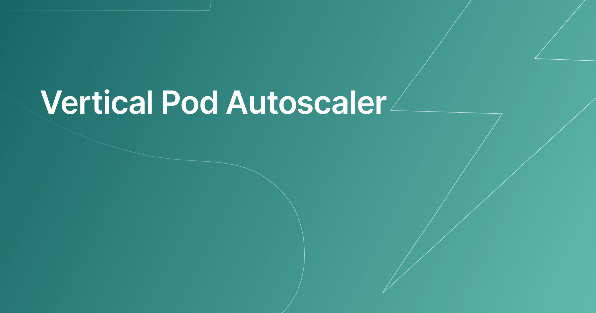 Vertical Pod Autoscaler | StormForge
